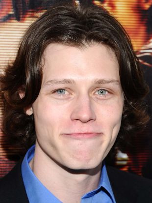 Nick Eversman Missing